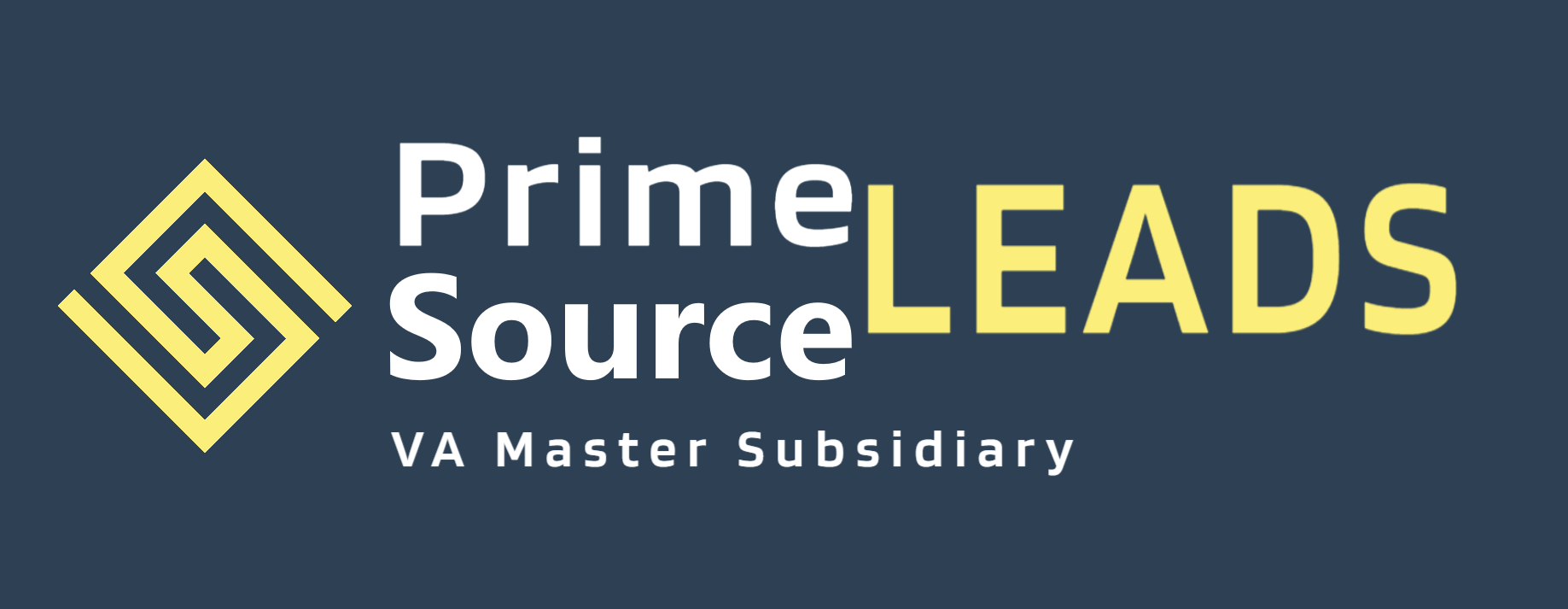 Prime Source Leads - Dashboard